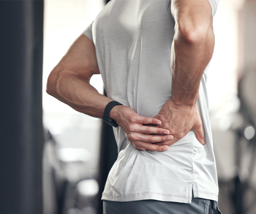 Shock Wave Therapy for Hip Pain – Shock Wave Body & Solutions